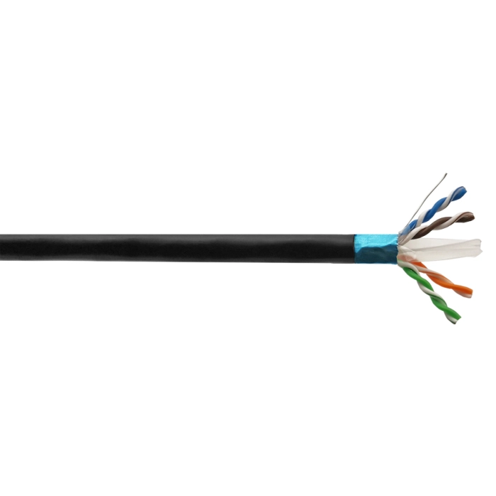 Linkbasic 100M Shielded UV Protected Cat6 Cable | www.quickstore.co.za
